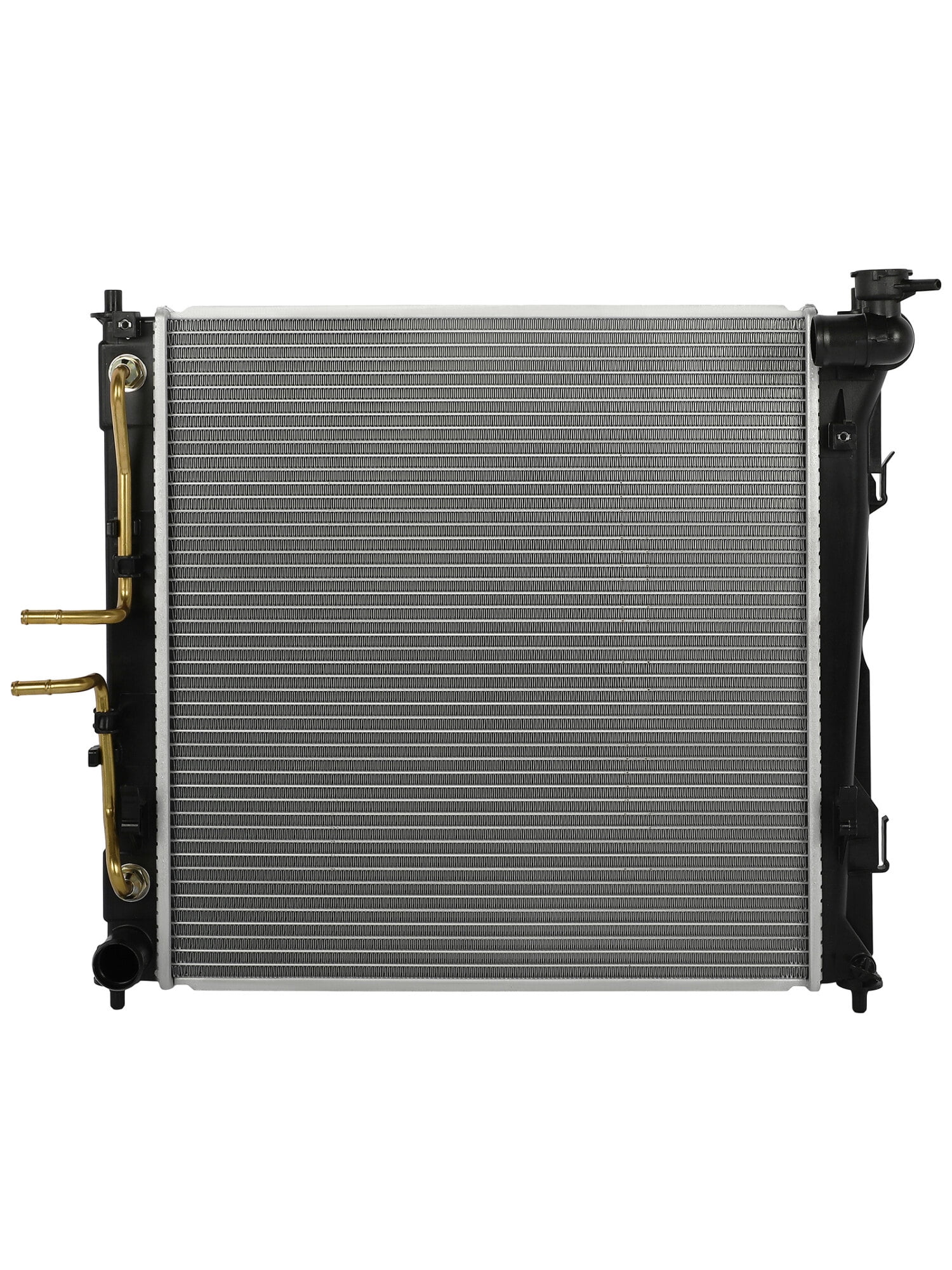 ECCPP 13189 Radiator for 2011-2014 for Hyundai for Sonata 2.0L 2011 ...