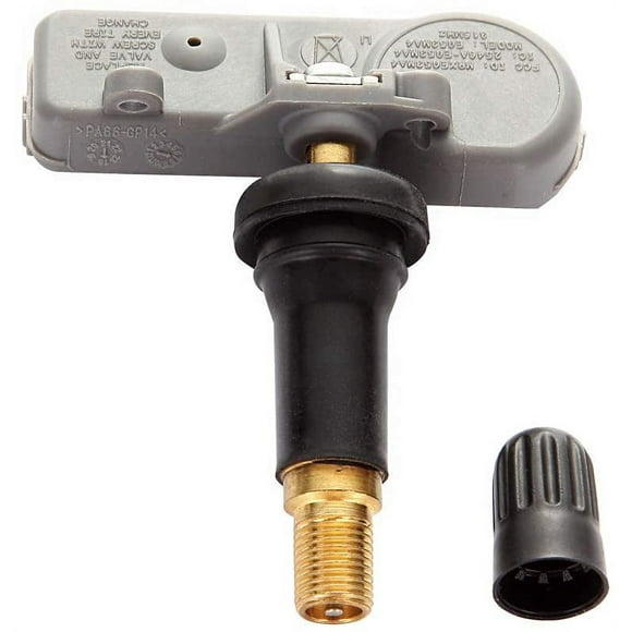 Chevrolet Impala Tire Pressure Monitoring System Tpms Sensor