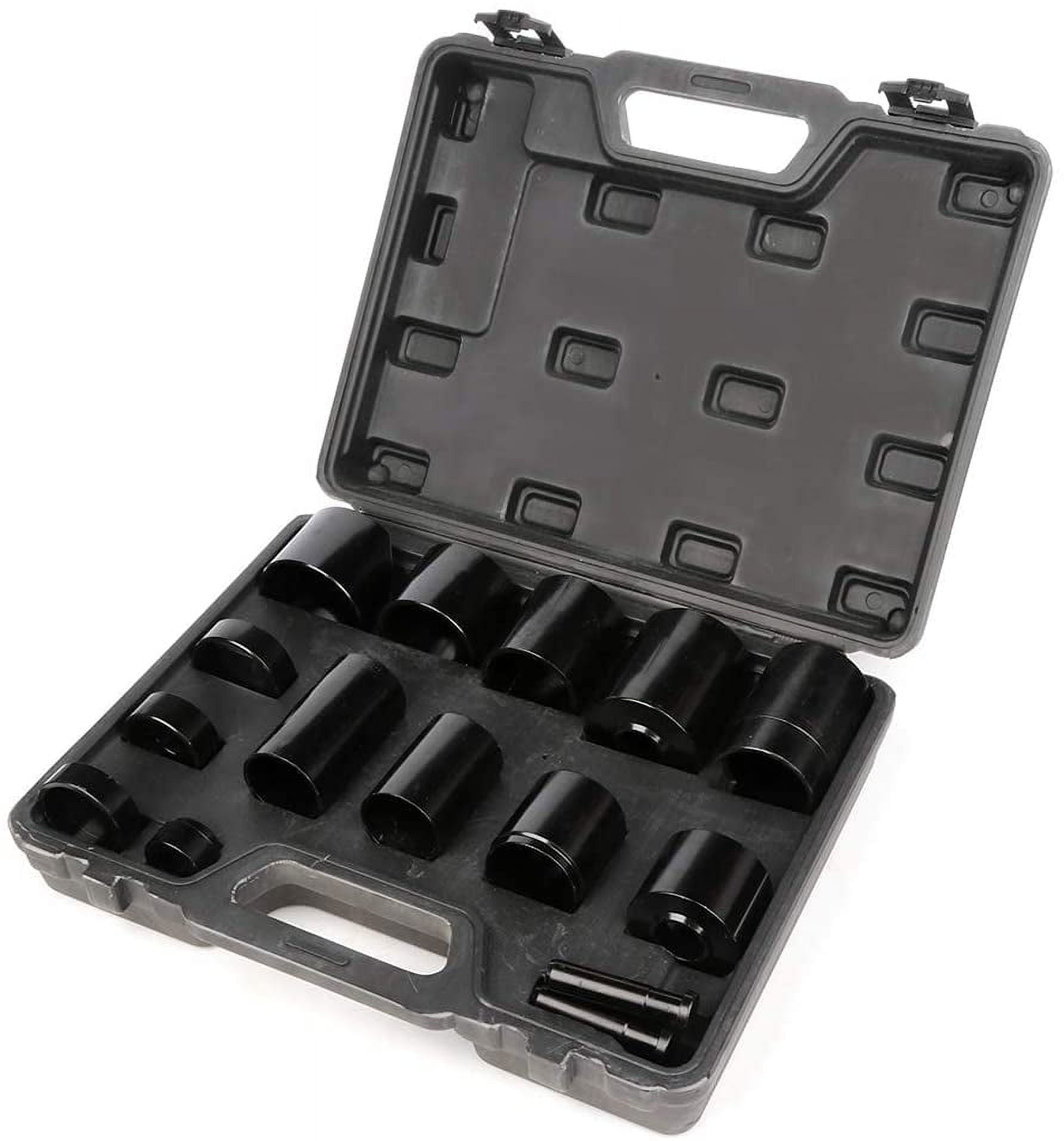 ECCPP 14PCS 2WD 4WD Master Ball Joint Service Adapter Set for Ball ...