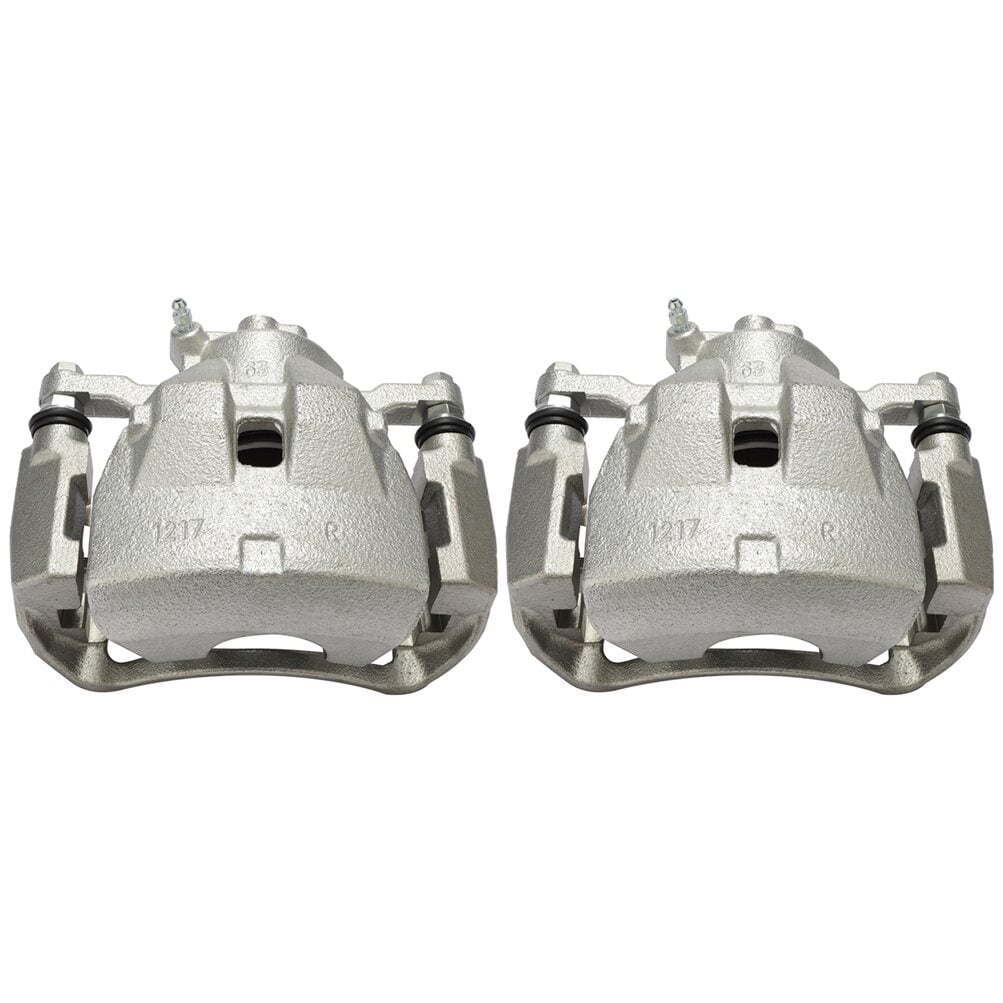 ECCPP 19B3129 19B3128 Front Left & Right Brake Calipers Fit For Lexus ...
