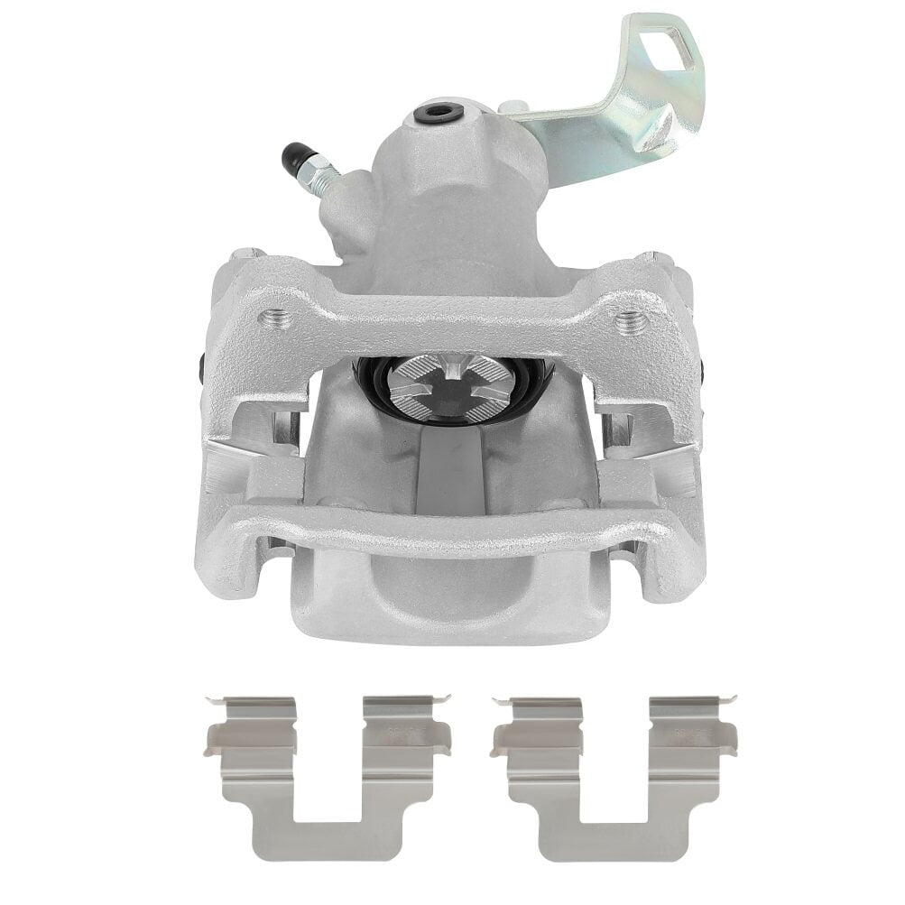 ECCPP 19B3318 Rear Right/Rear Passenger Brake Caliper Assembly Fit For ...