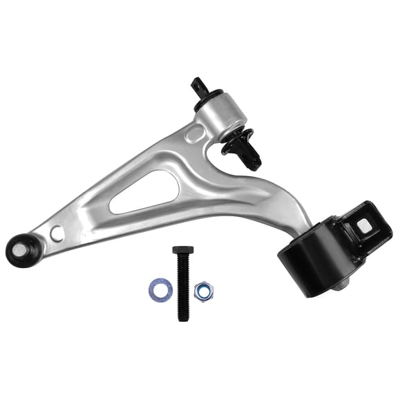 Mercury Monterey Suspension Kit