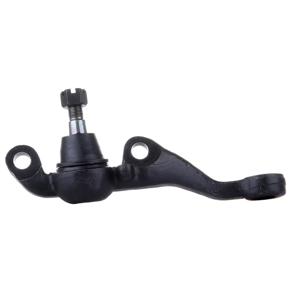 ECCPP - 1PC Front Lower Ball Joint and Steering Arm For Dodge ...