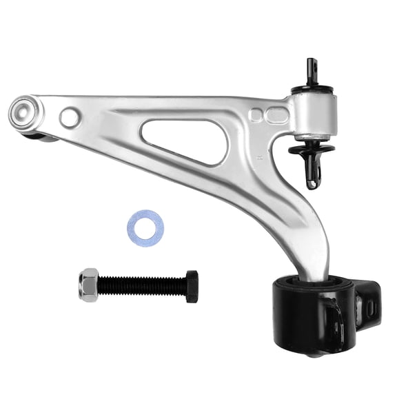 Mercury Monterey Suspension Kit