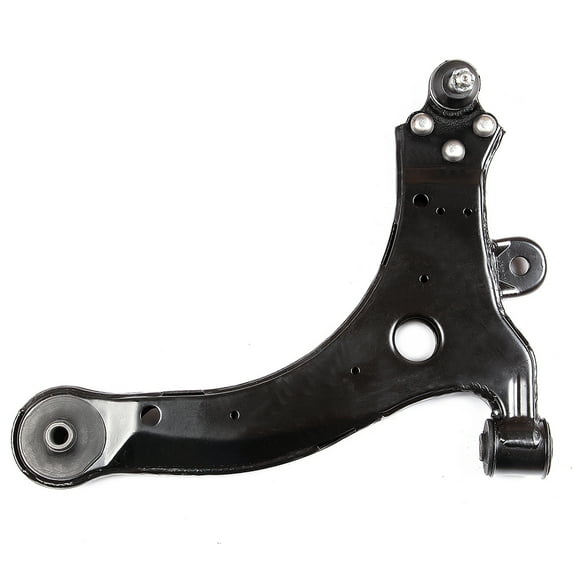 ECCPP - 1PC Lower Control Arm and Ball Joint - Compatible with 1997 ...