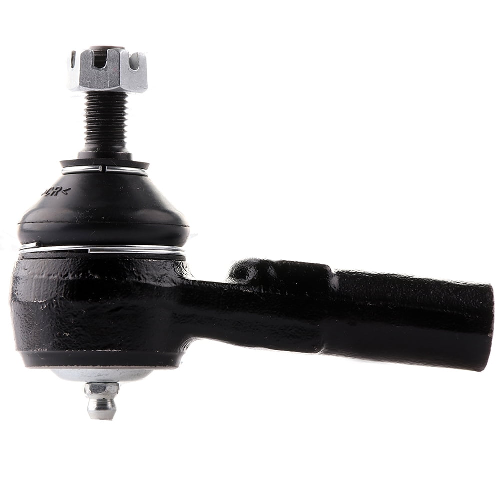ECCPP 1PC Outer Tie Rod End fit for 1981-1990 For Ford Escort 1982-1988 ...