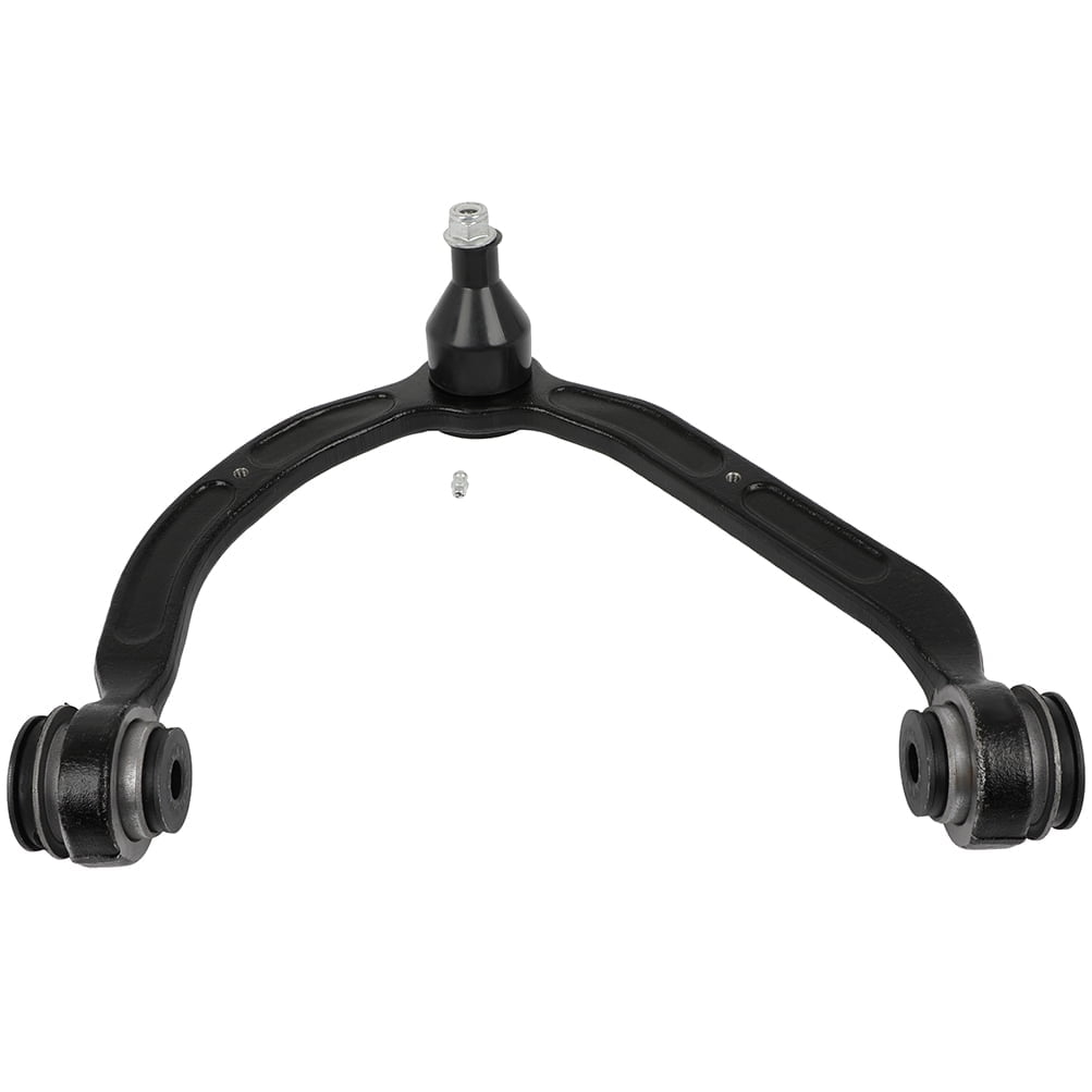 ECCPP - 1PC Upper Control Arm and Ball Joint - Compatible with 2003 ...