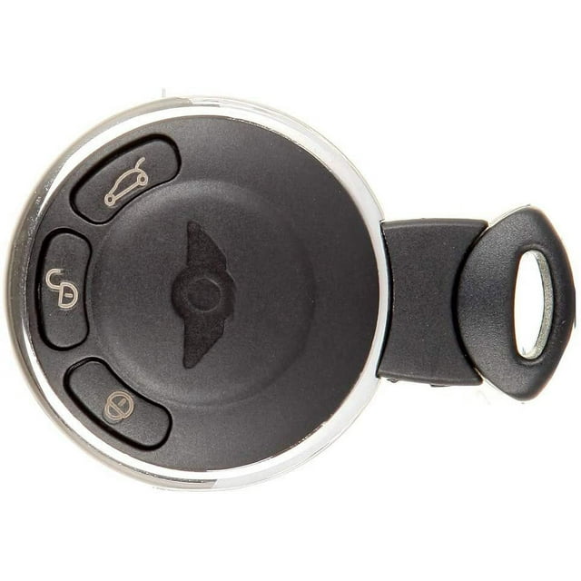 ECCPP 1X 315Mhz New Replacement Smart Remote Uncut Car Keyless Key Fob ...