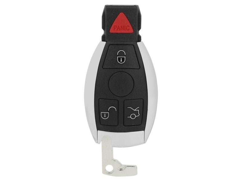 ECCPP 1X Keyless Entry Remote Control Car 2000-2004 for Mercedes-Benz ...
