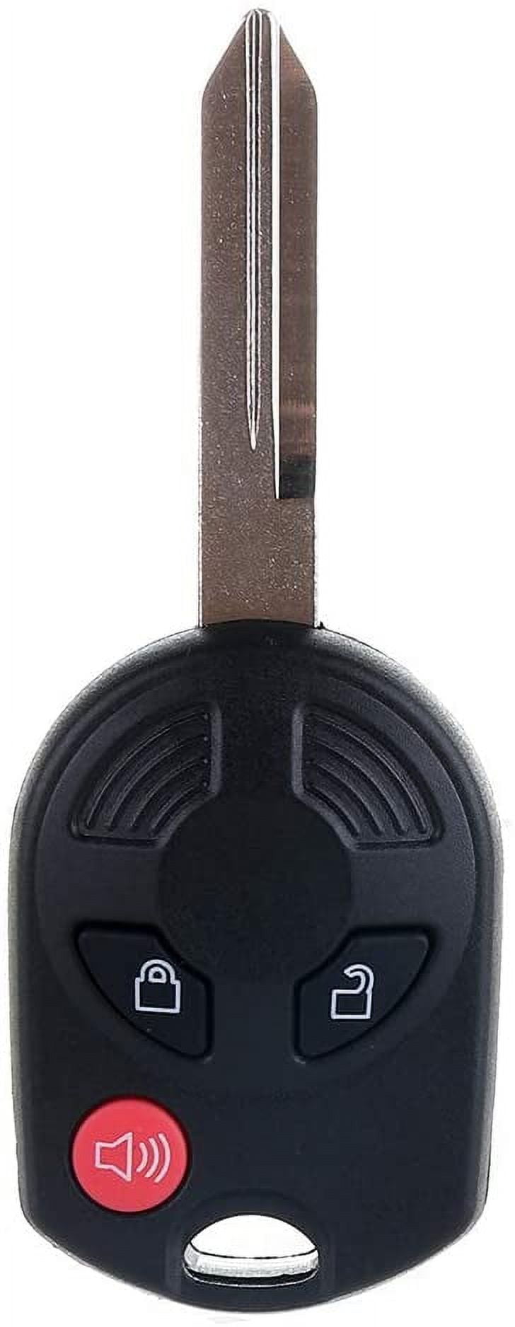 ECCPP 1X Keyless Entry Remote Key Fob for Ford Edge Escape Expedition ...