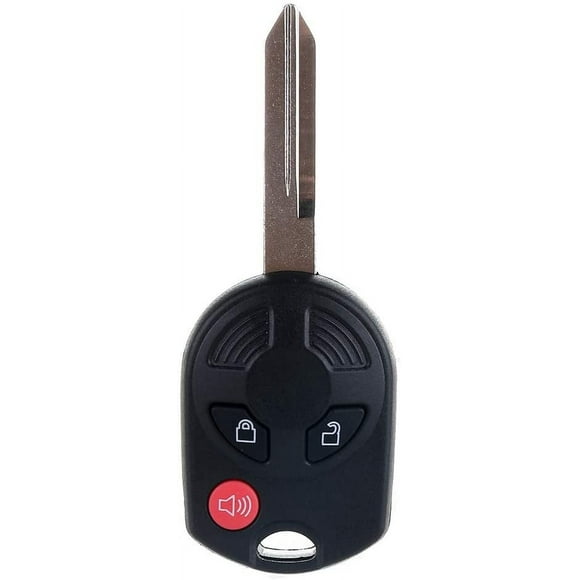 Ford Fusion Keyless Entry Module