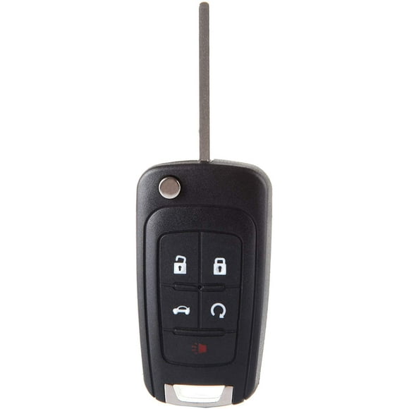 Chevy Equinox Key Fob