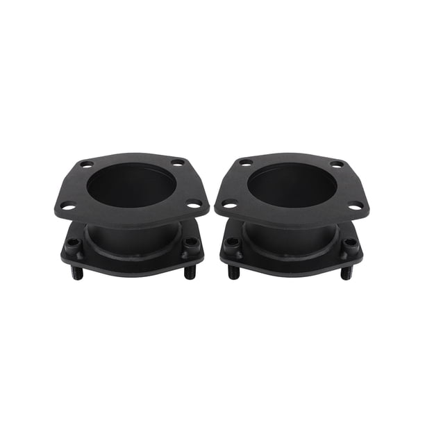 ECCPP 2.5" Front 1.5" Rear Leveling lift kit Compatible for Jeep ...