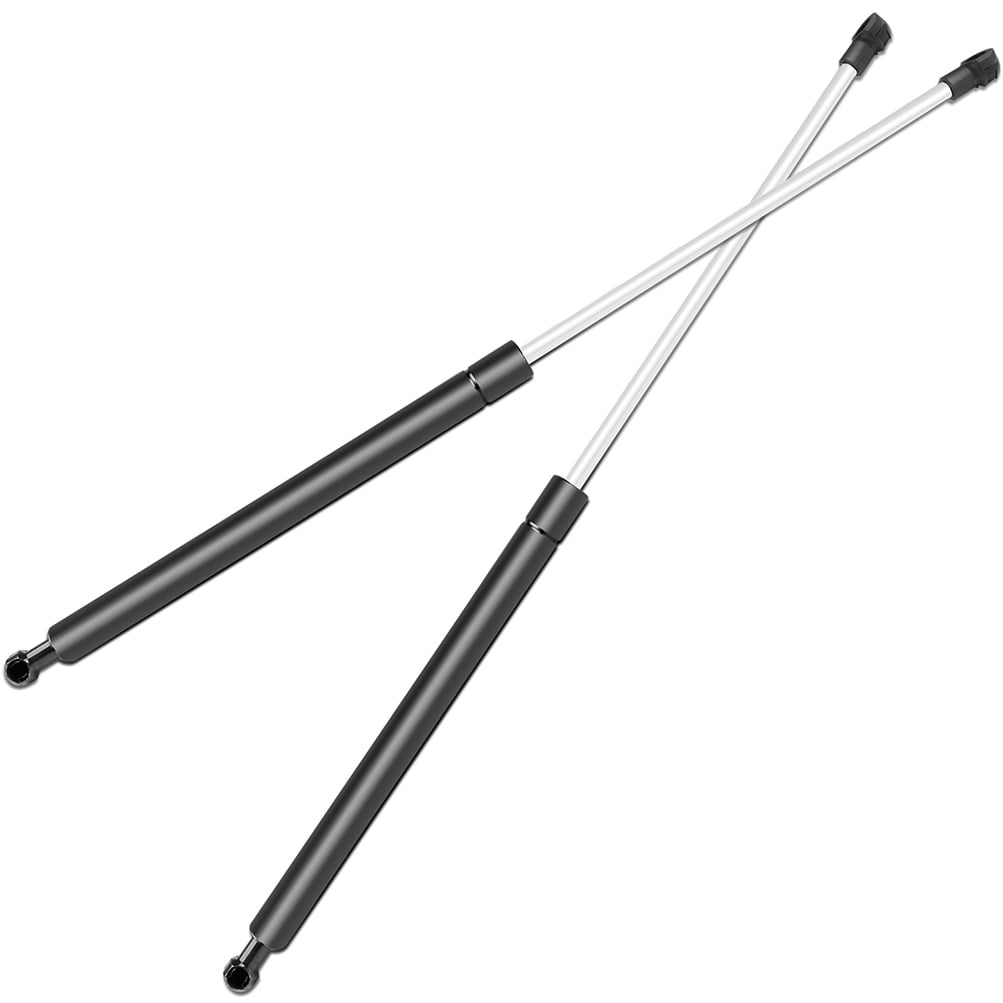 ECCPP 2 Pcs Hatchback Lift Support Struts Gas Springs Shocks Fit 11 ...