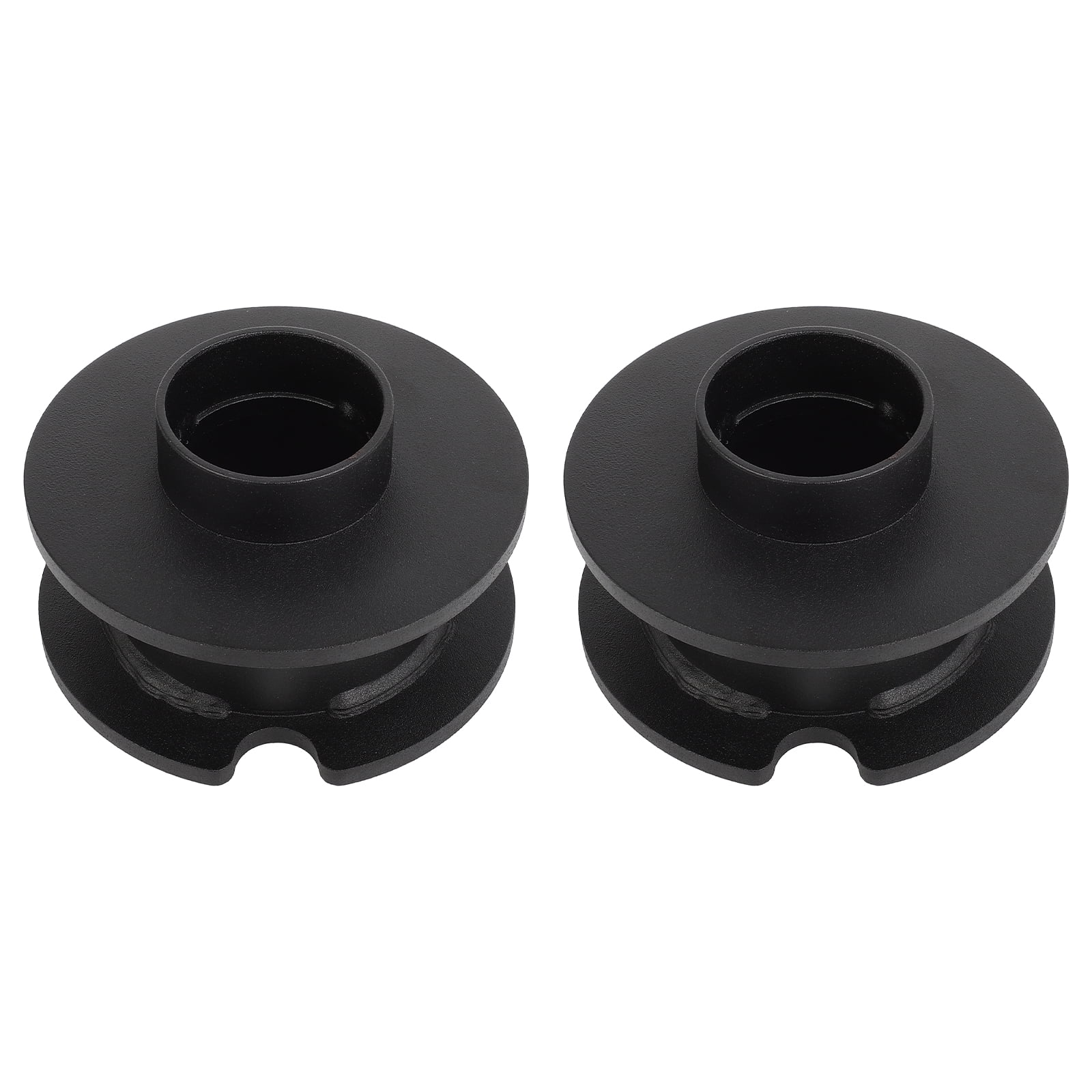 ECCPP 2" Rear Leveling Lift Kit fit 2011 2012 2013 2014 2015 2016 2017 ...