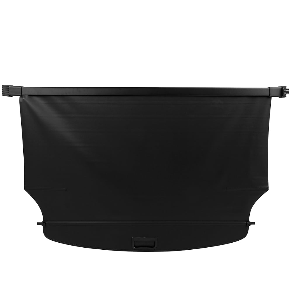 ECCPP 2 Rows Seaters Cargo Cover 2022-2024 Fit for Jeep Grand Cherokee ...