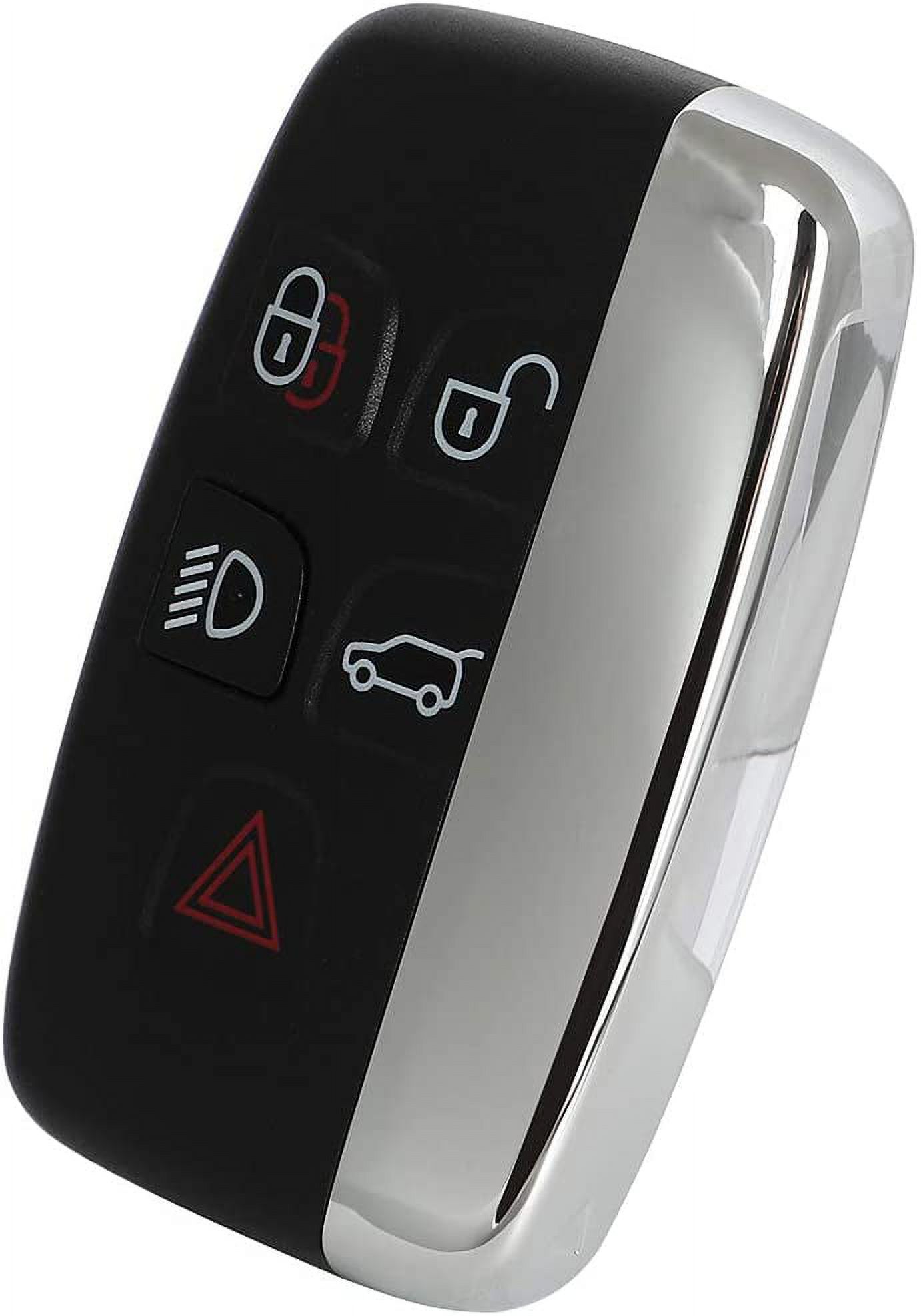 Land Rover Range Rover Sport Keyless Entry Module