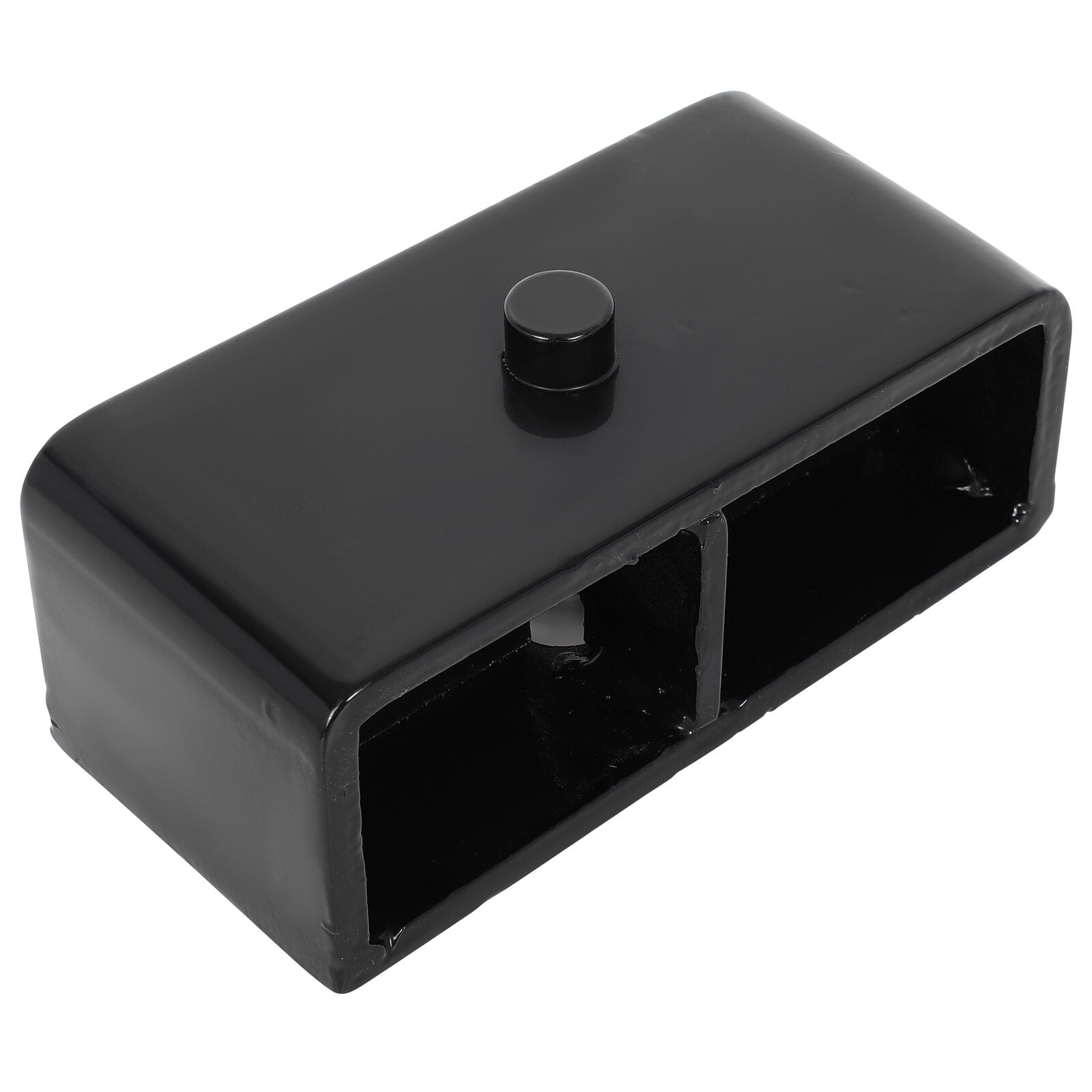 ECCPP 2 inch Rear Leveling Lift Kit, Replacement for Leveling Lift Kit ...