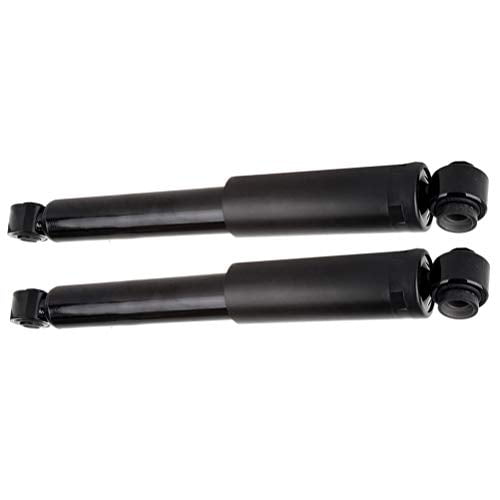 ECCPP 2 pcs Hyundai Rear Shocks Absorbers for 2007-2009 Hyundai Santa ...