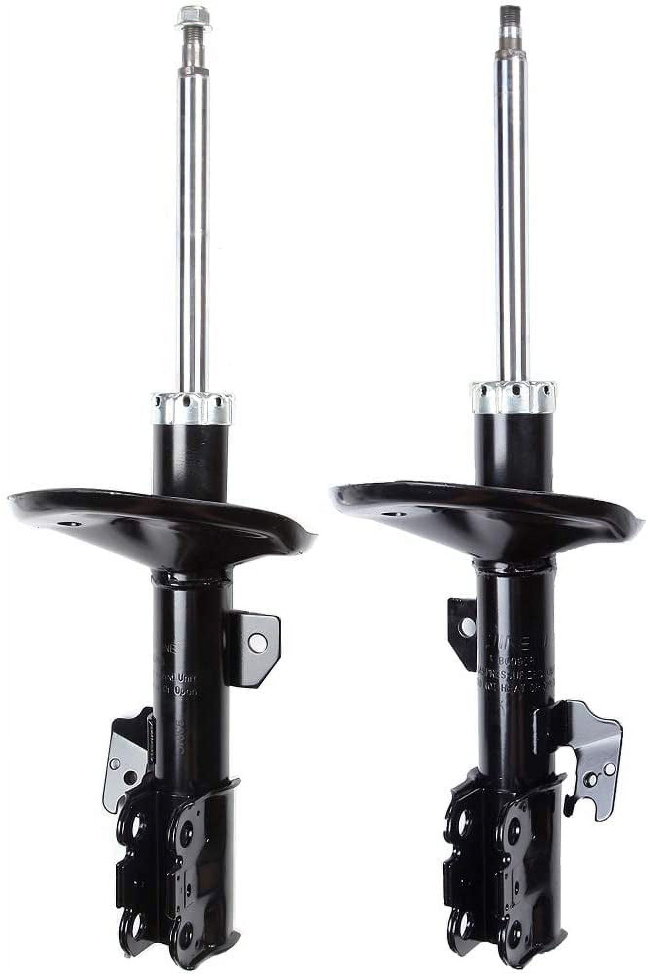 ECCPP 2 pcs for Lexus/ for TOYOTA Front Shocks Absorbers, 2002-2003 for ...