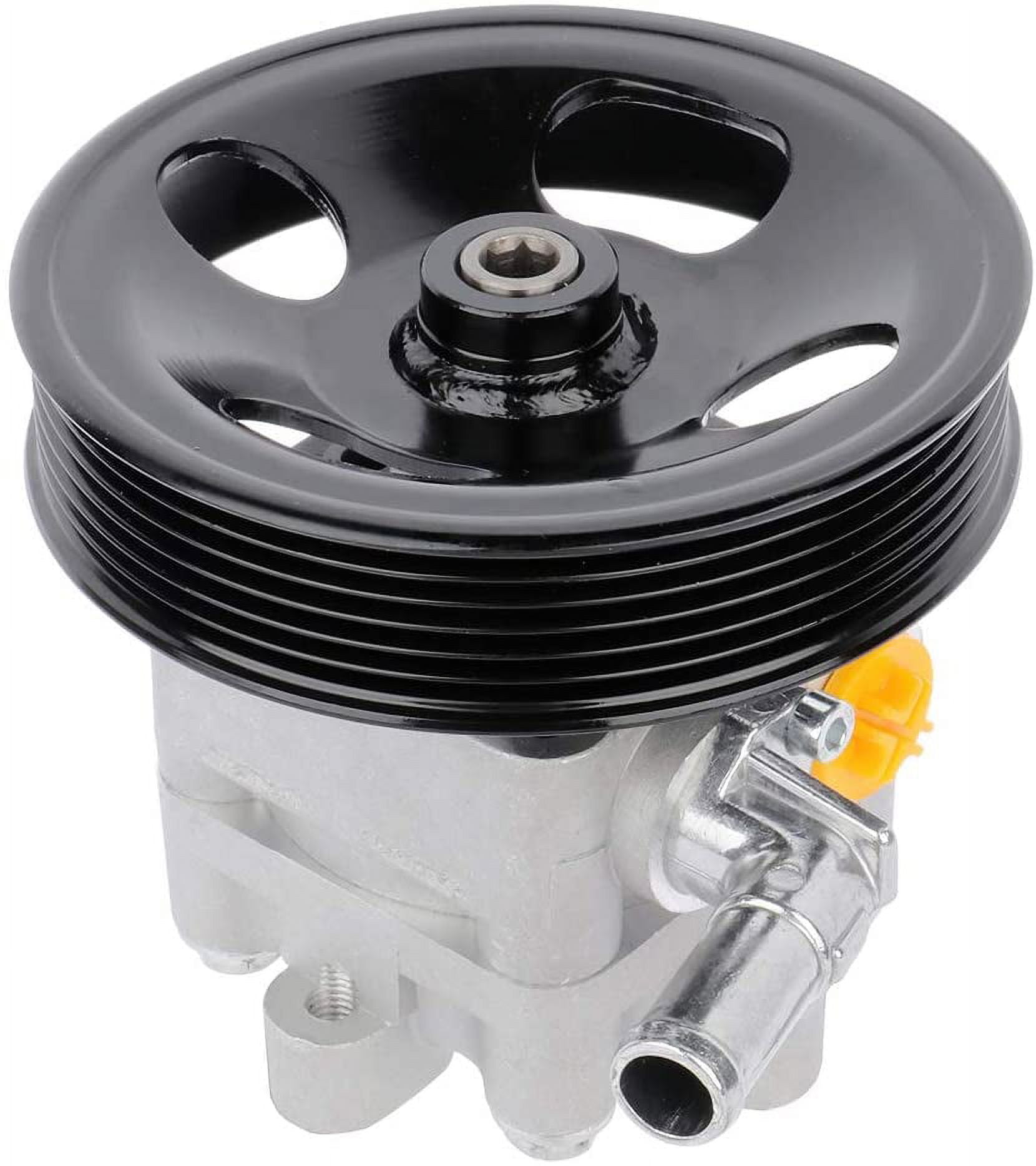 Nissan Altima Power Steering Pump
