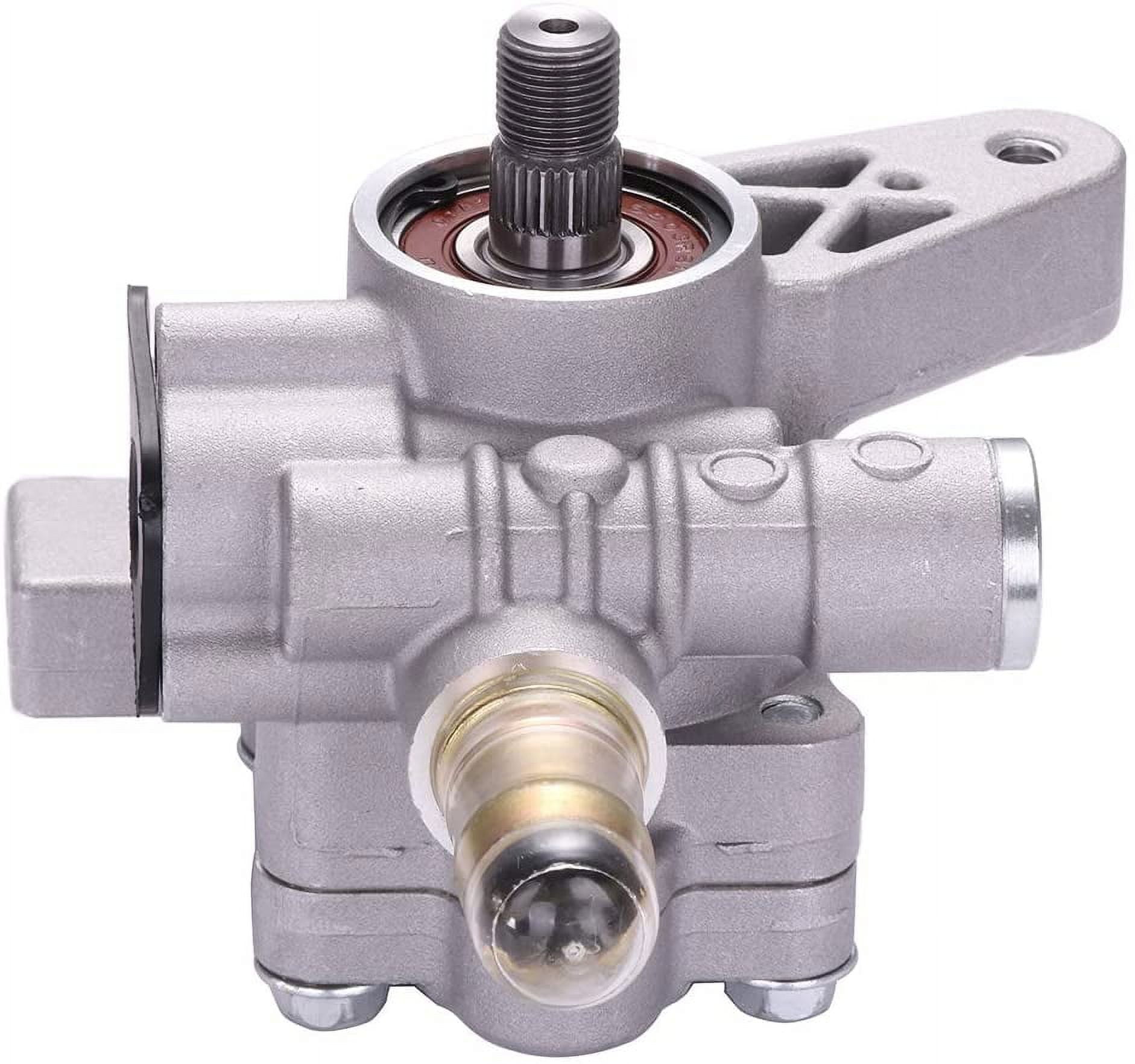 2001 Honda Accord Power Steering Pump