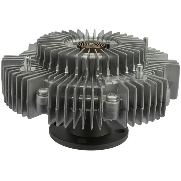 Toyota Fj Cruiser Engine Cooling Fan Clutch