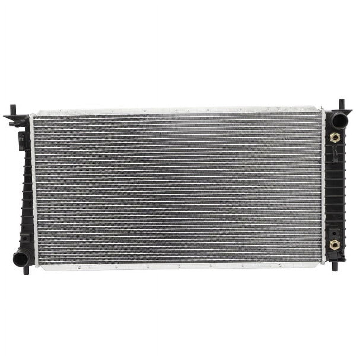 ECCPP 2260 Radiator for 1999-2002 for Ford for Expedition 4.6L 1999 ...
