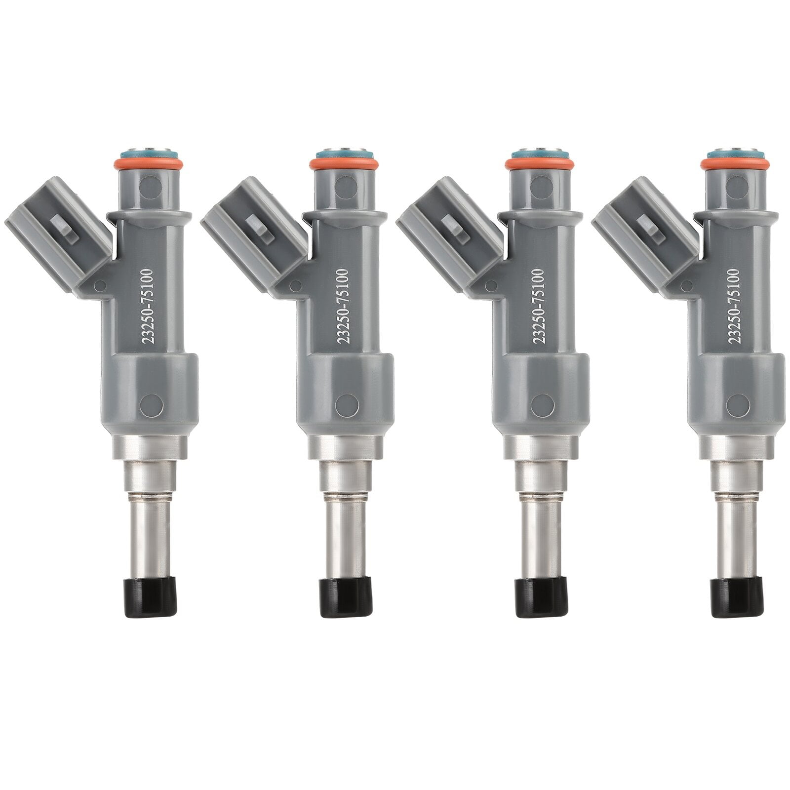 ECCPP 23209-79155, 23250-75100, FJ783 Automotive Engeine Fuel Injectors ...