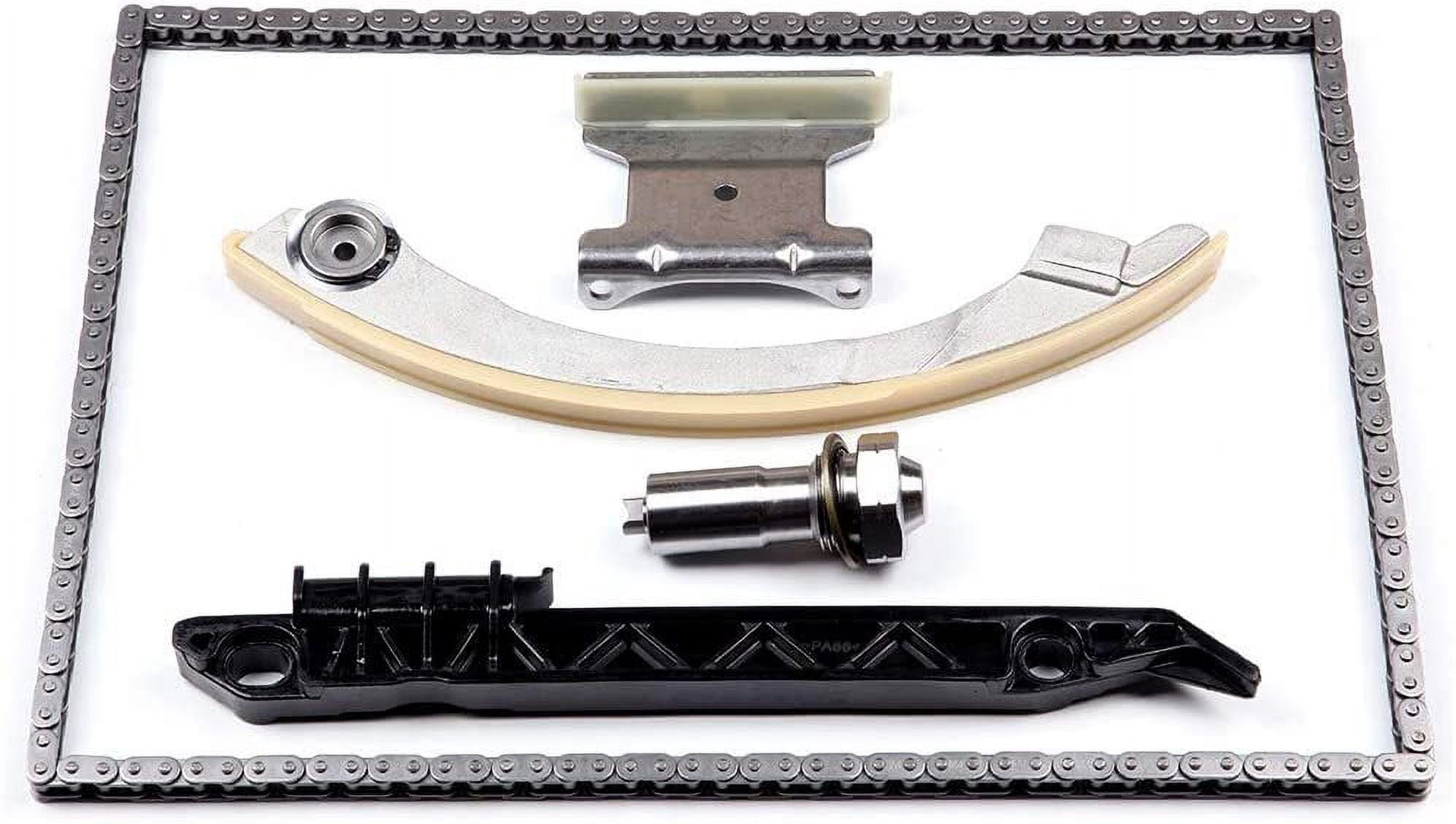 ECCPP 24461834 Timing Chain fits for 2007 2008 2009 for Saturn Vue 2003 ...