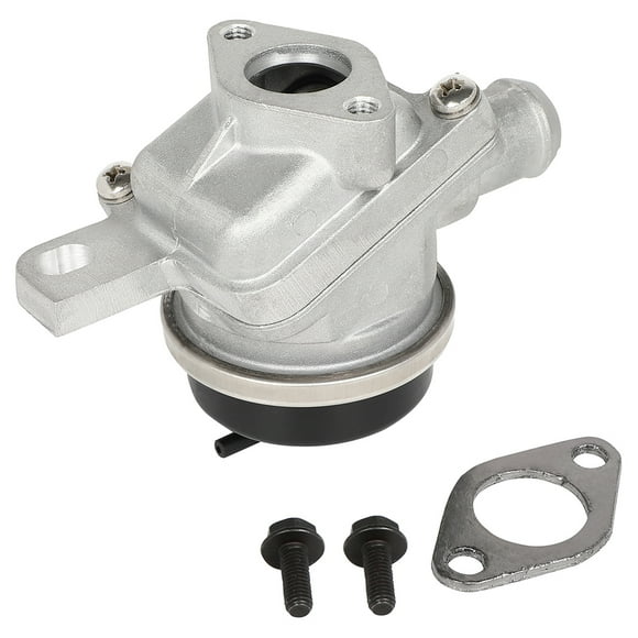 Buick Century Secondary Air Injection Pump Check Valve