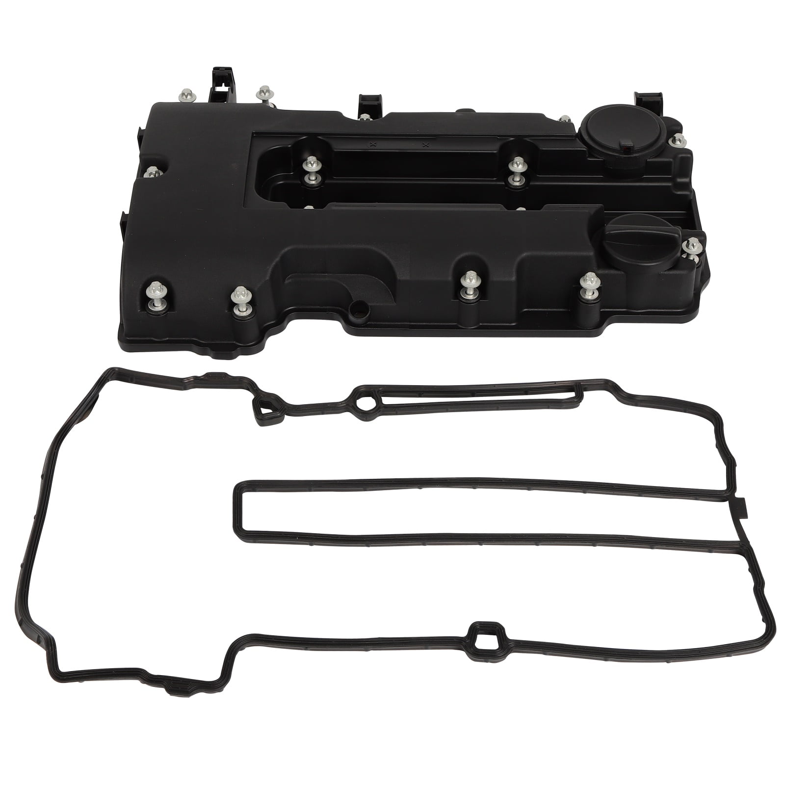 ECCPP 25198498 Engine Valve Cover Kit with Gaskets Bolts 2013-2019 for ...