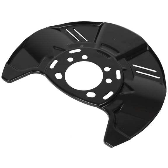 Subaru Crosstrek Brake Backing Plate