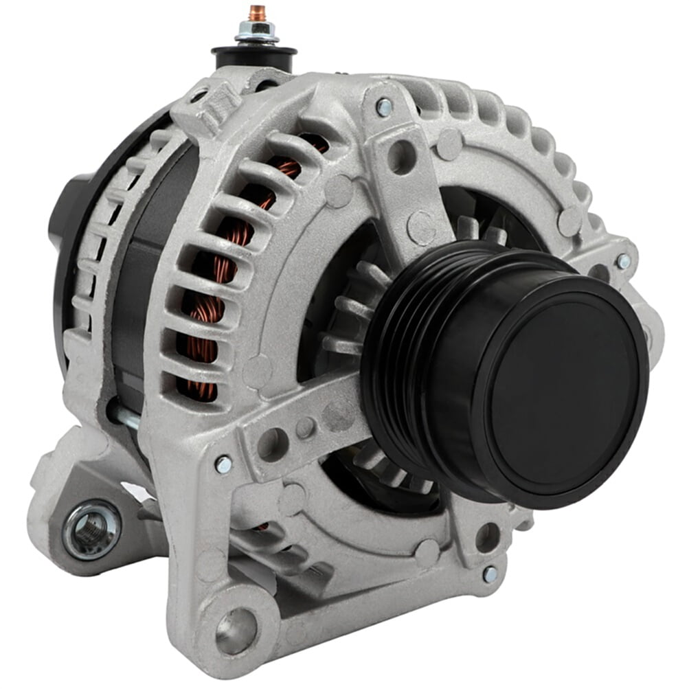 ECCPP 27060-0V010 Alternator Compatible with For Toyota Camry 2012-2015 ...