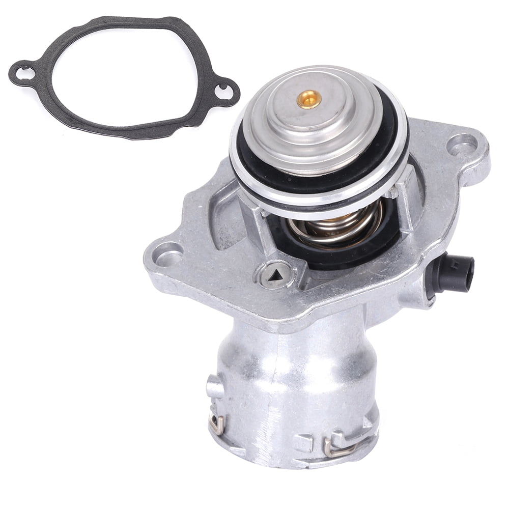 ECCPP 2722000115Engine Coolant Thermostat and Housing Assembly Radiator ...