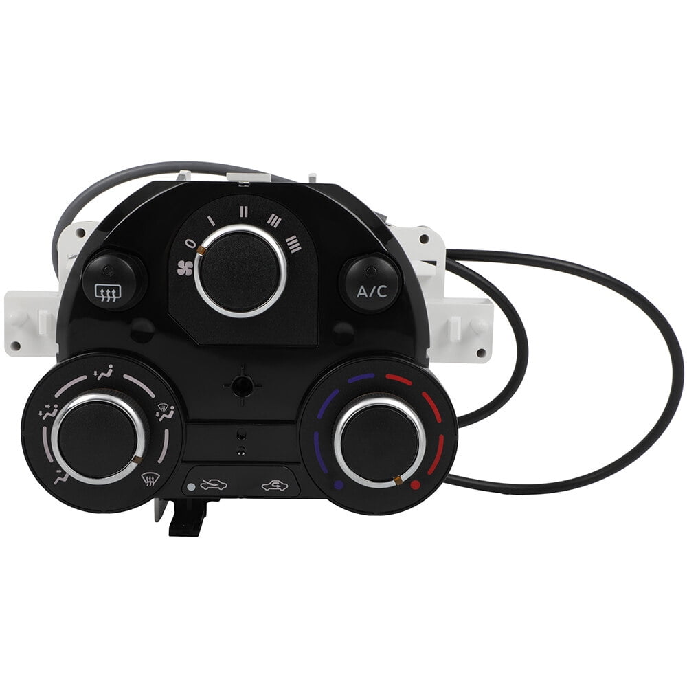 ECCPP 27513-9KK0A A/C Climate Control Module AC Heater Climate Control ...