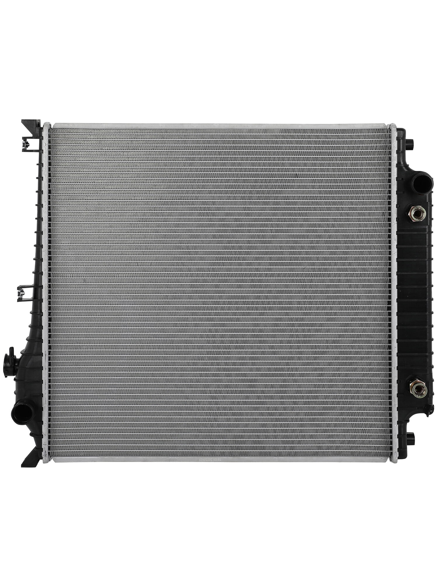 ECCPP 2816 Radiator for 2006-2010 for Ford for Explorer 4.0L 2006-2010 ...