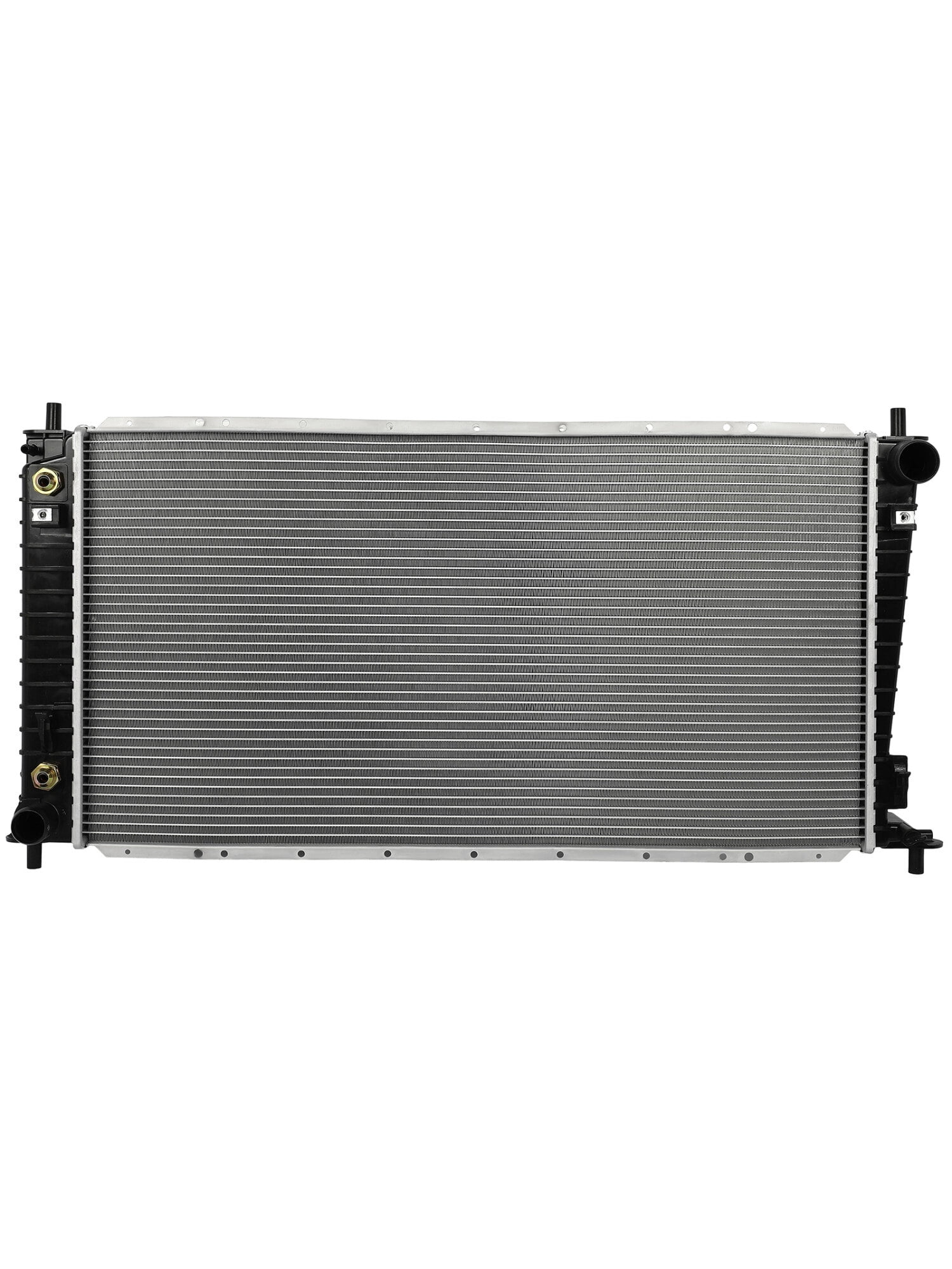 ECCPP 2819 Radiator for 2004 for Ford for Expedition 4.6L 2004-2006 for ...