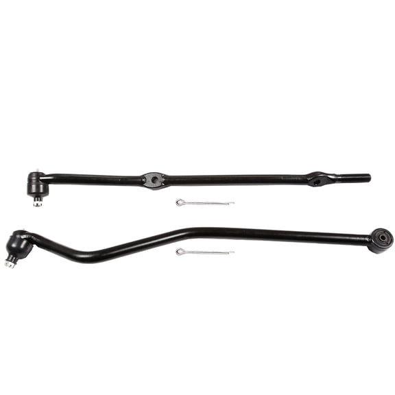 Jeep Tj Suspension Kit
