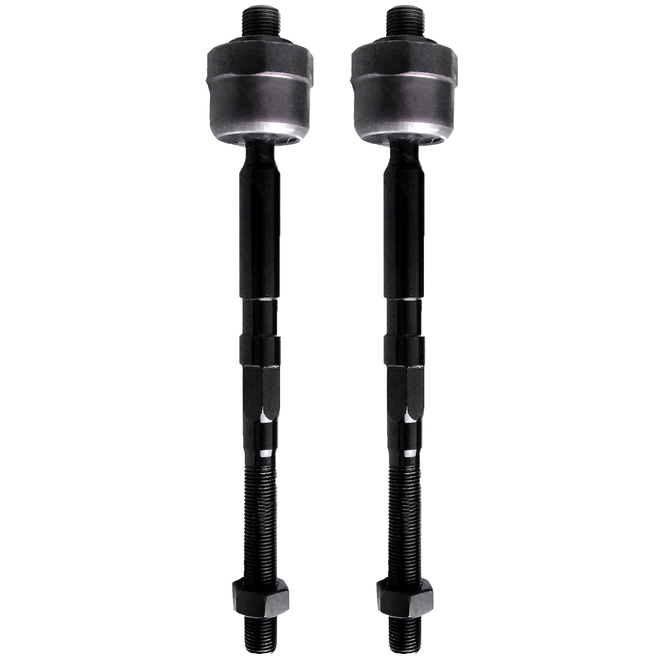 ECCPP - 2PC Inner Tie Rod End - Compatible with 2001-2005 for Mercedes ...