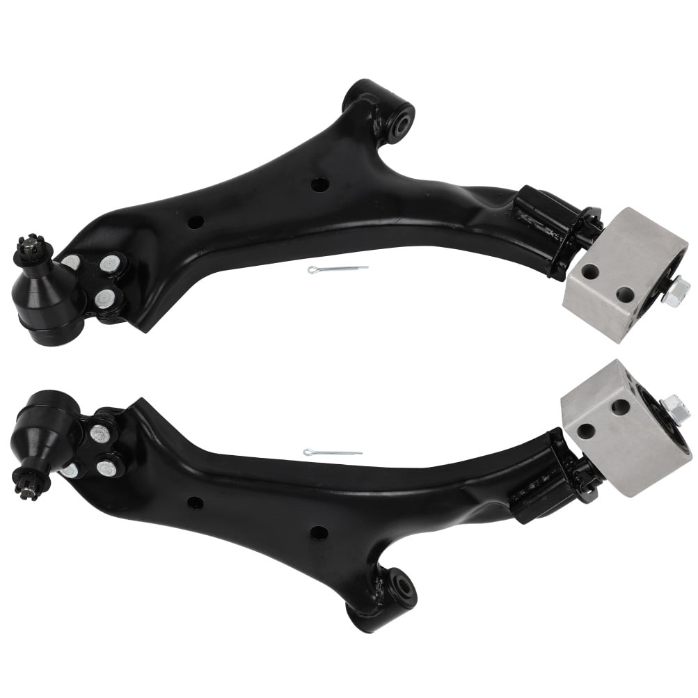 ECCPP - 2PC Lower Control Arm and Ball Joint - Compatible with 2010 ...