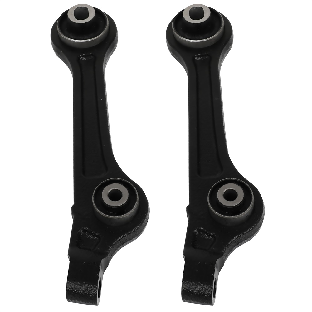 ECCPP - 2PC Lower Control Arm - Compatible with 2011-2019 for Chrysler ...