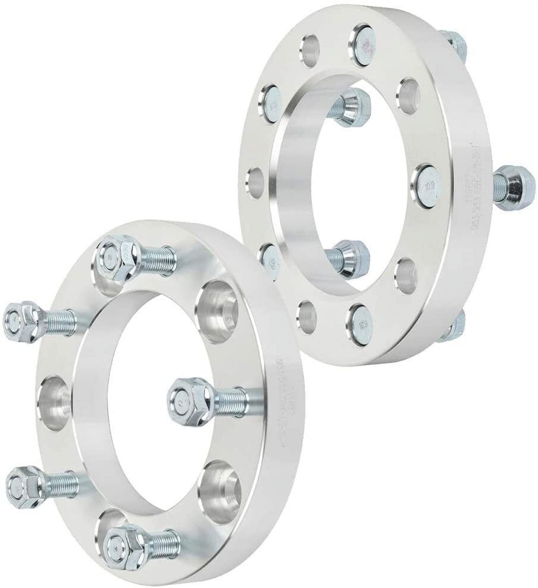 Derale 31515 1 1/2" Fan Spacer - Walmart.com