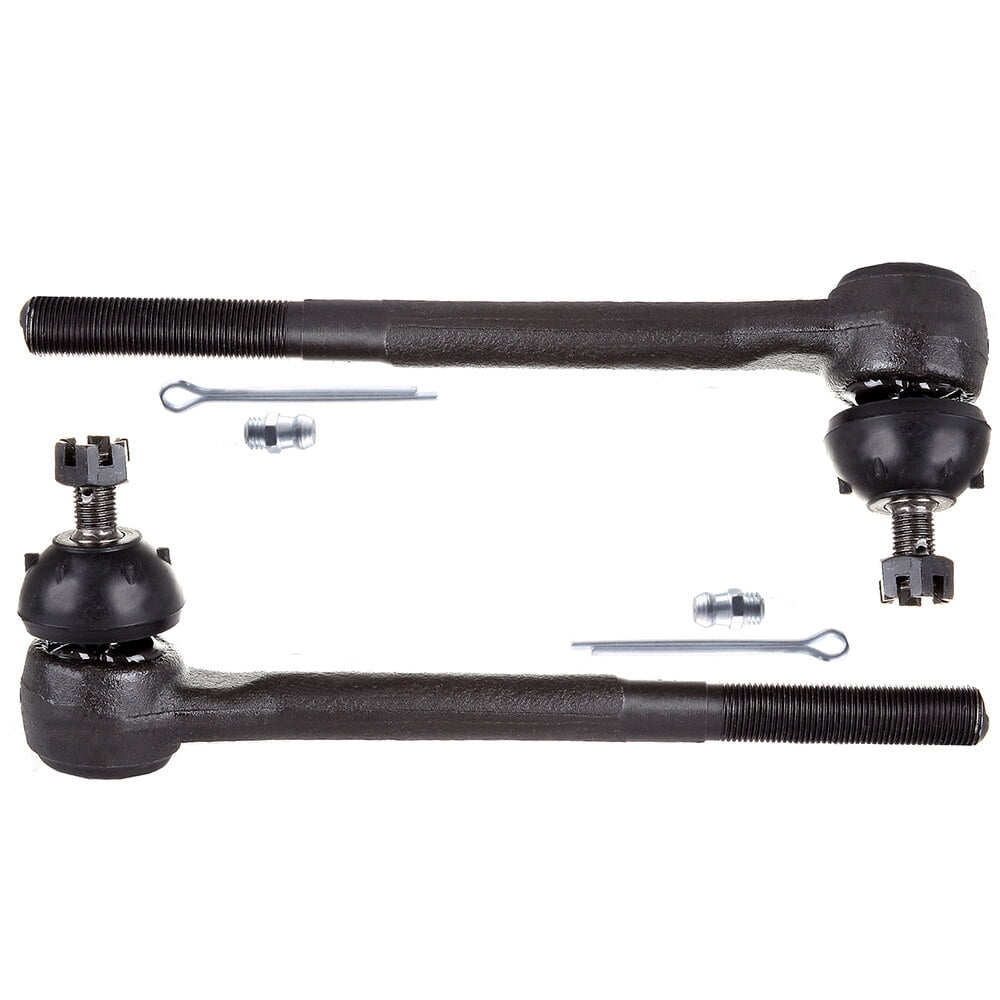 ECCPP - 2PCS Front Inner Tie Rod End For Century For Chevy Blazer El ...