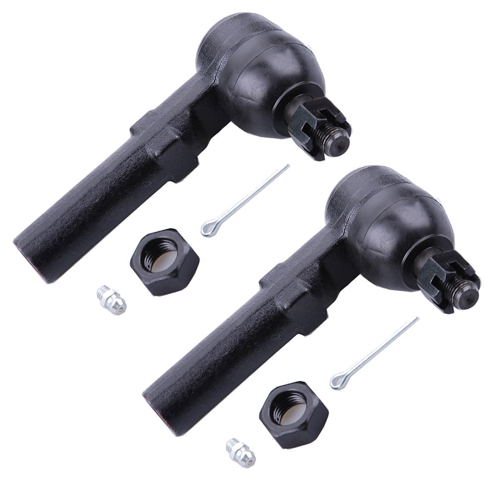 ECCPP - 2PCS Front Outer Tie Rod End For Chrysler Daytona E Class ...