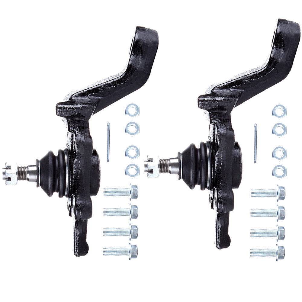 ECCPP - 2PCS Front Suspension Kit For 1995-2004 For Toyota Tacoma Lower ...