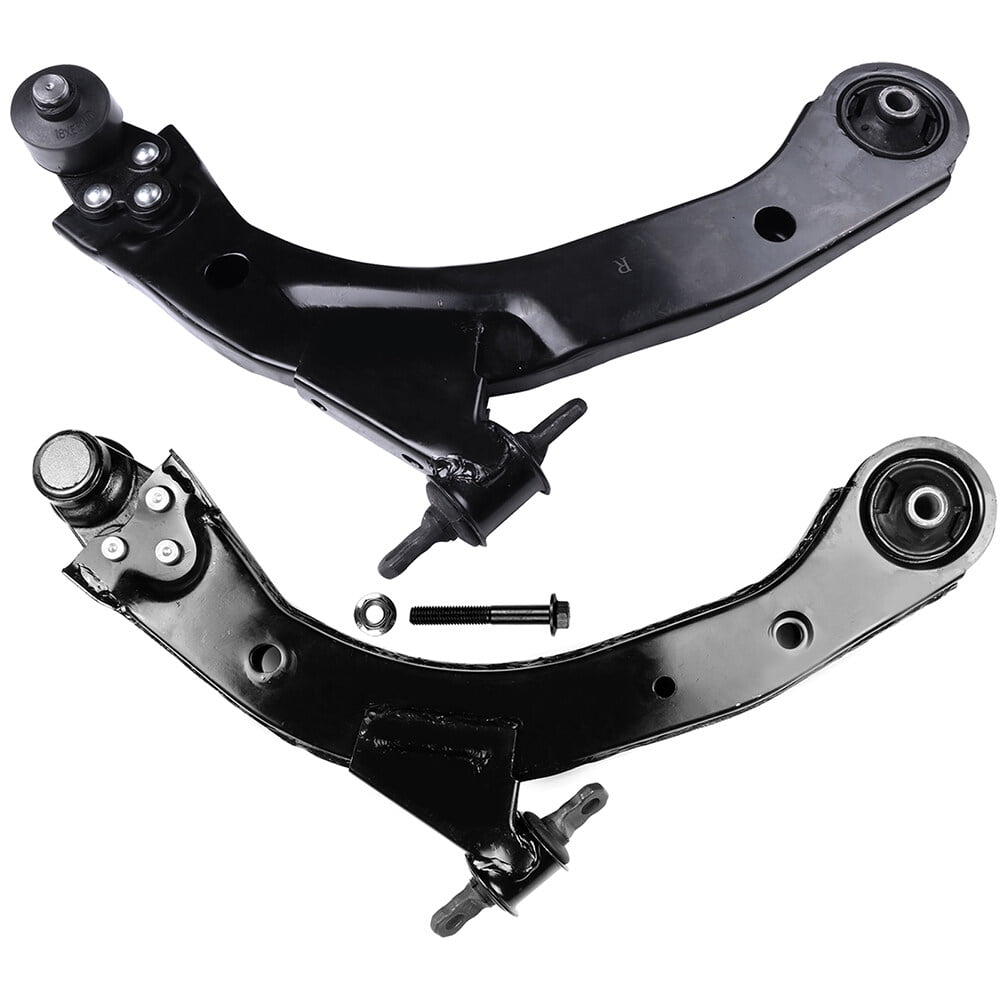 ECCPP - 2PCS Front Suspension Kit For Chevy Cobalt For Chevy HHR For ...