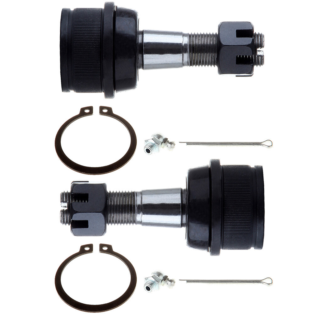 ECCPP - 2PCS Front Suspension Kit For Dodge Ram 2500 Ram 3500 For Ford ...