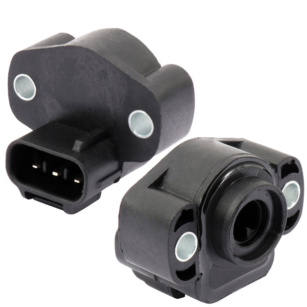 ECCPP 2PCS Throttle Position Sensor Fit For 1997-2001 for Dodge Dakota ...