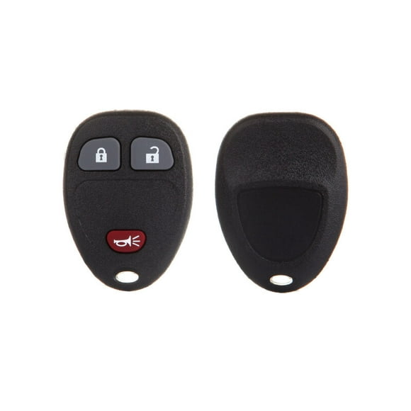 Chevrolet Avalanche Keyless Entry Module